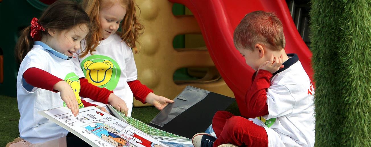 Teddy Cricket South Africa – Kids Cricket Lessons & Classes