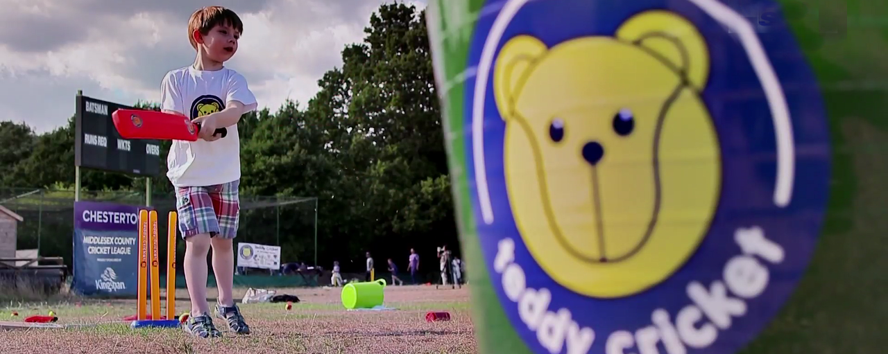 Teddy Cricket – Kids Cricket Lessons & Classes