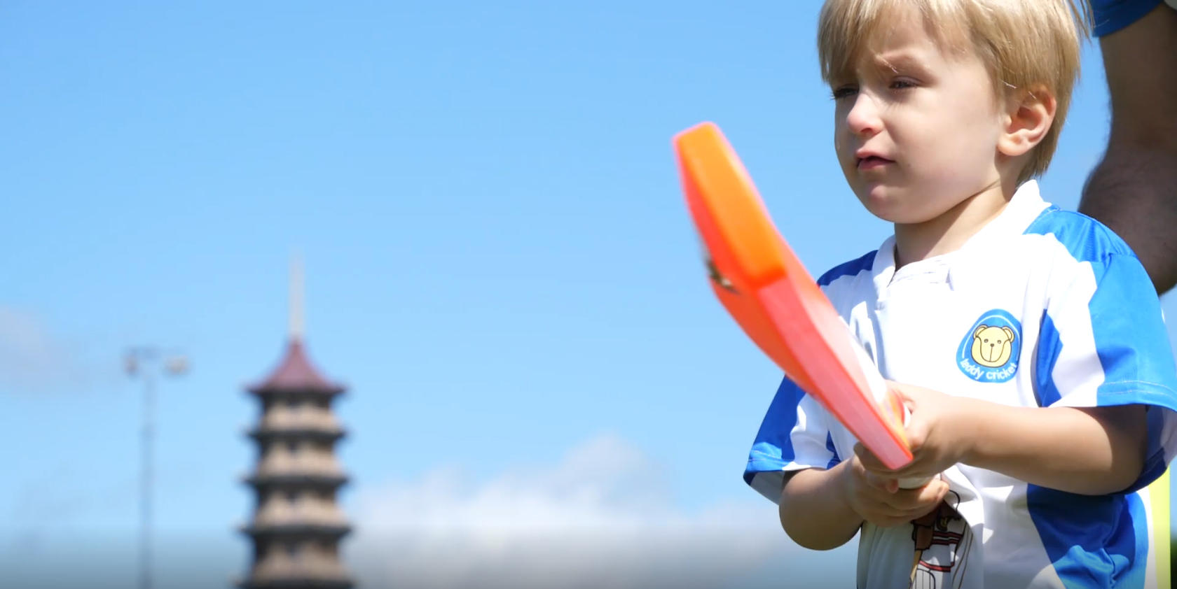 Teddy Cricket – Kids Cricket Lessons & Classes